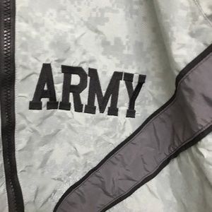 JWOD Skilcraft | Jackets & Coats | Jwod Skilcraft Mens Army Pfu ...